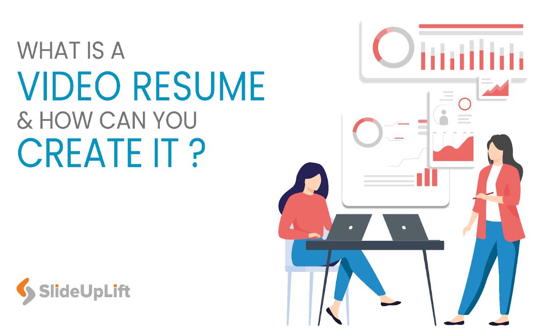 What Is A Video Resume How Can You Create It In 2023 What Is A Video Resume How Can You Create It In 2023